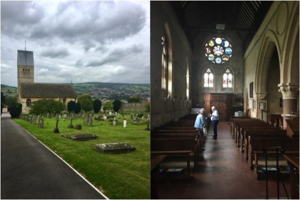 Pre-Raphaelite Prominence in Gloucestershire and Birmingham – Under The ...